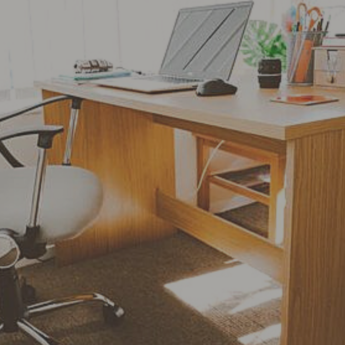 Why Invest in a Quality Chair? – Level Up Desks