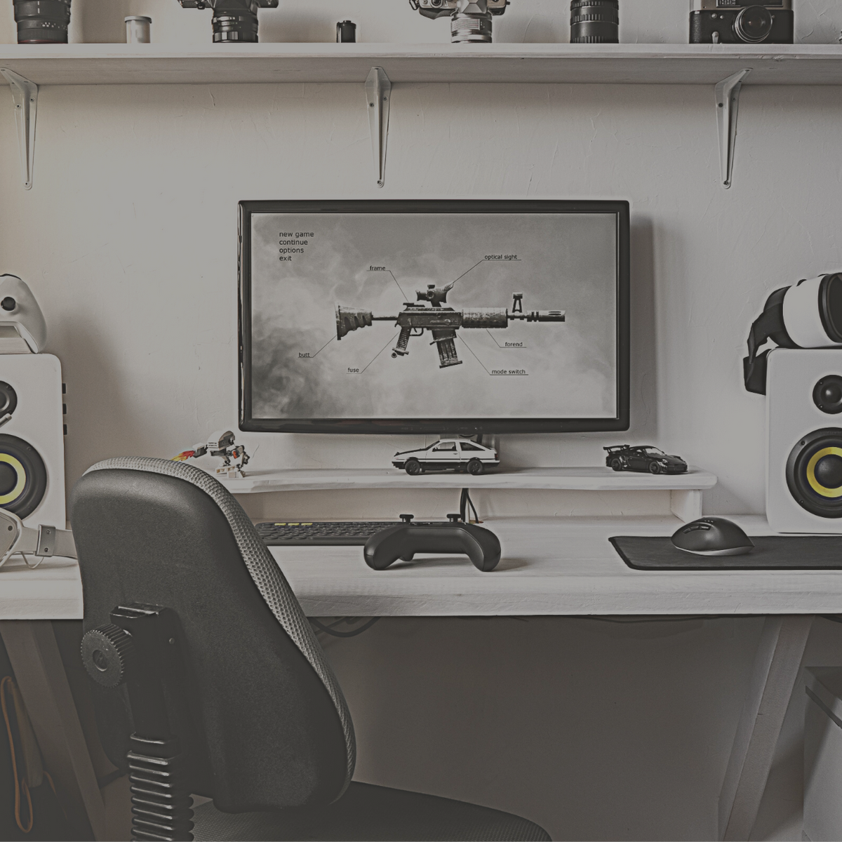 Why Ergonomics Matter – Level Up Desks