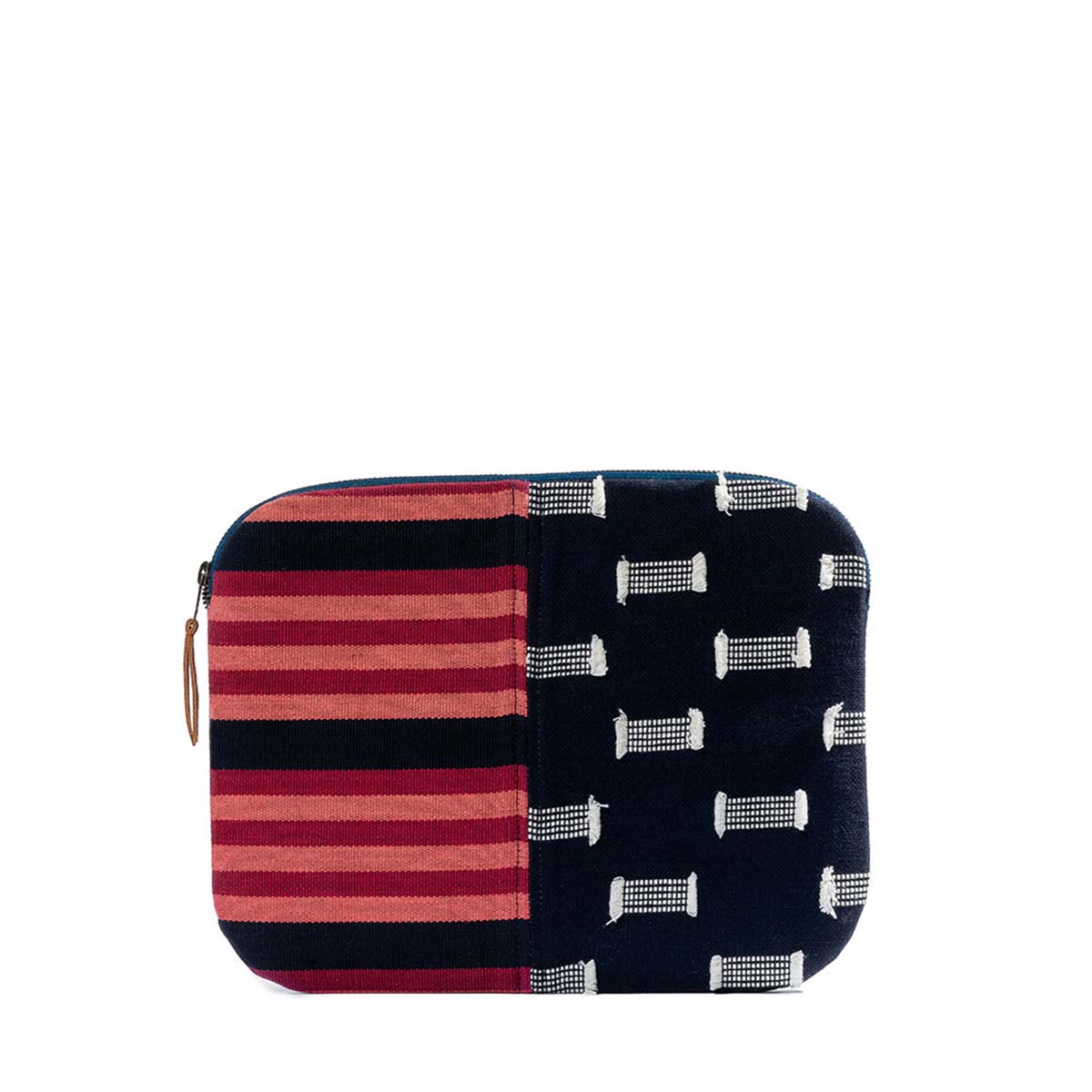 Elenita Laptop Case by Mercado Global – Level Up Desks