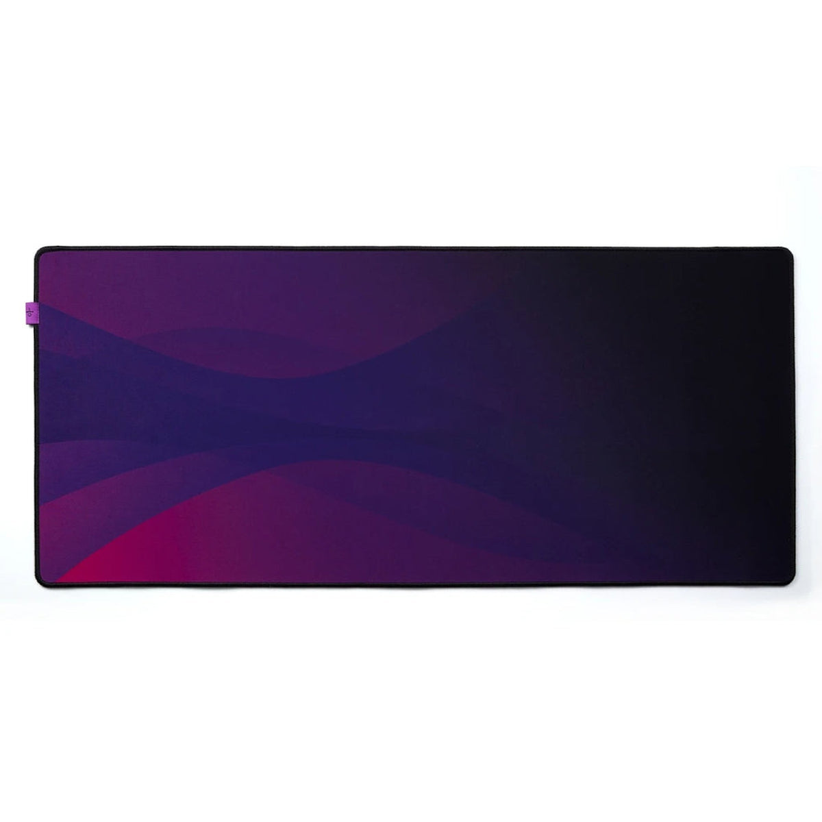 OneofZero Cloth Anti-Slip Rubber Bottom Deskpad Large | Level Up Desks