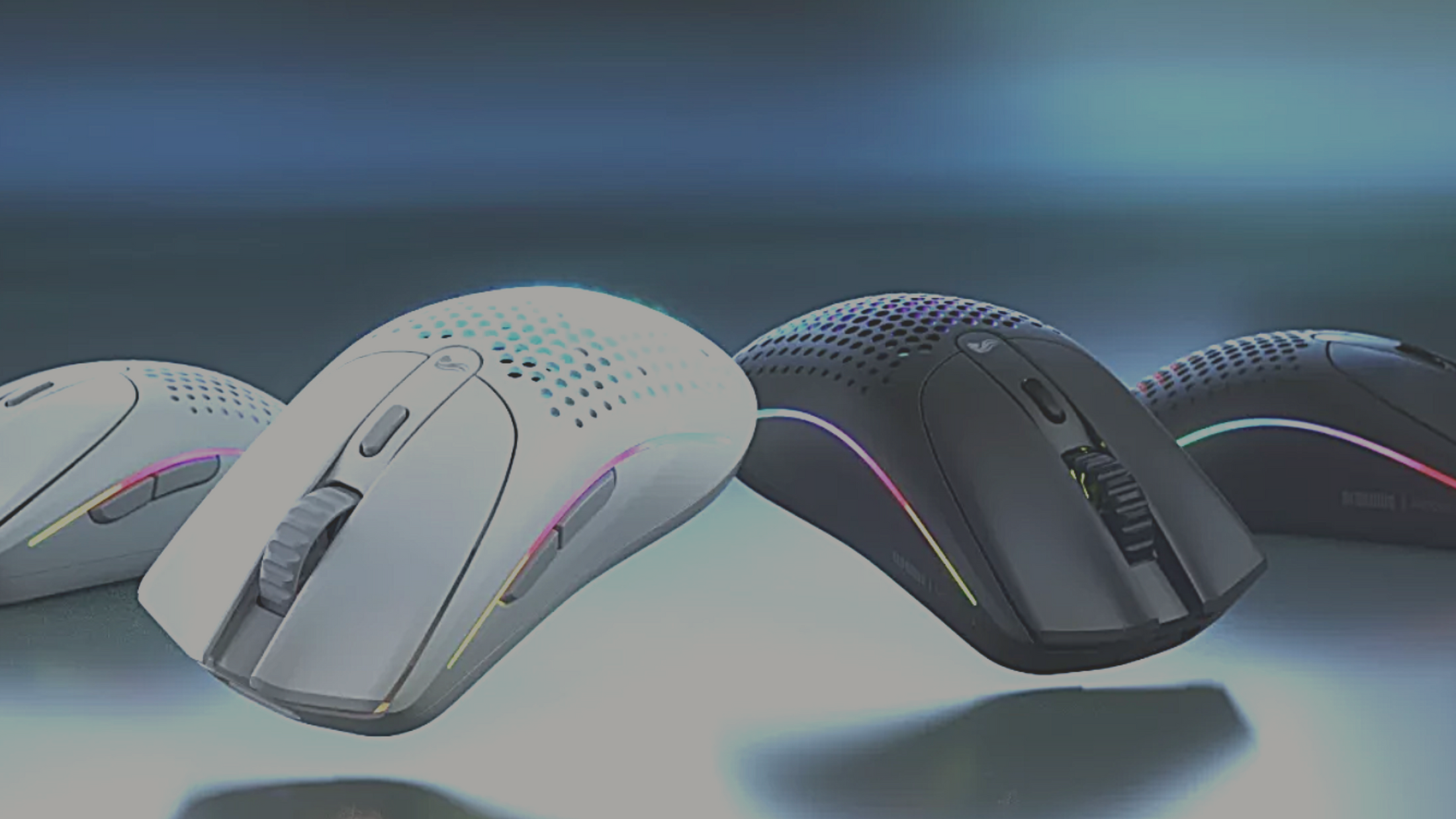 Uncover the Best Mouse for Your Needs: Exploring Types of Computer Mic ...