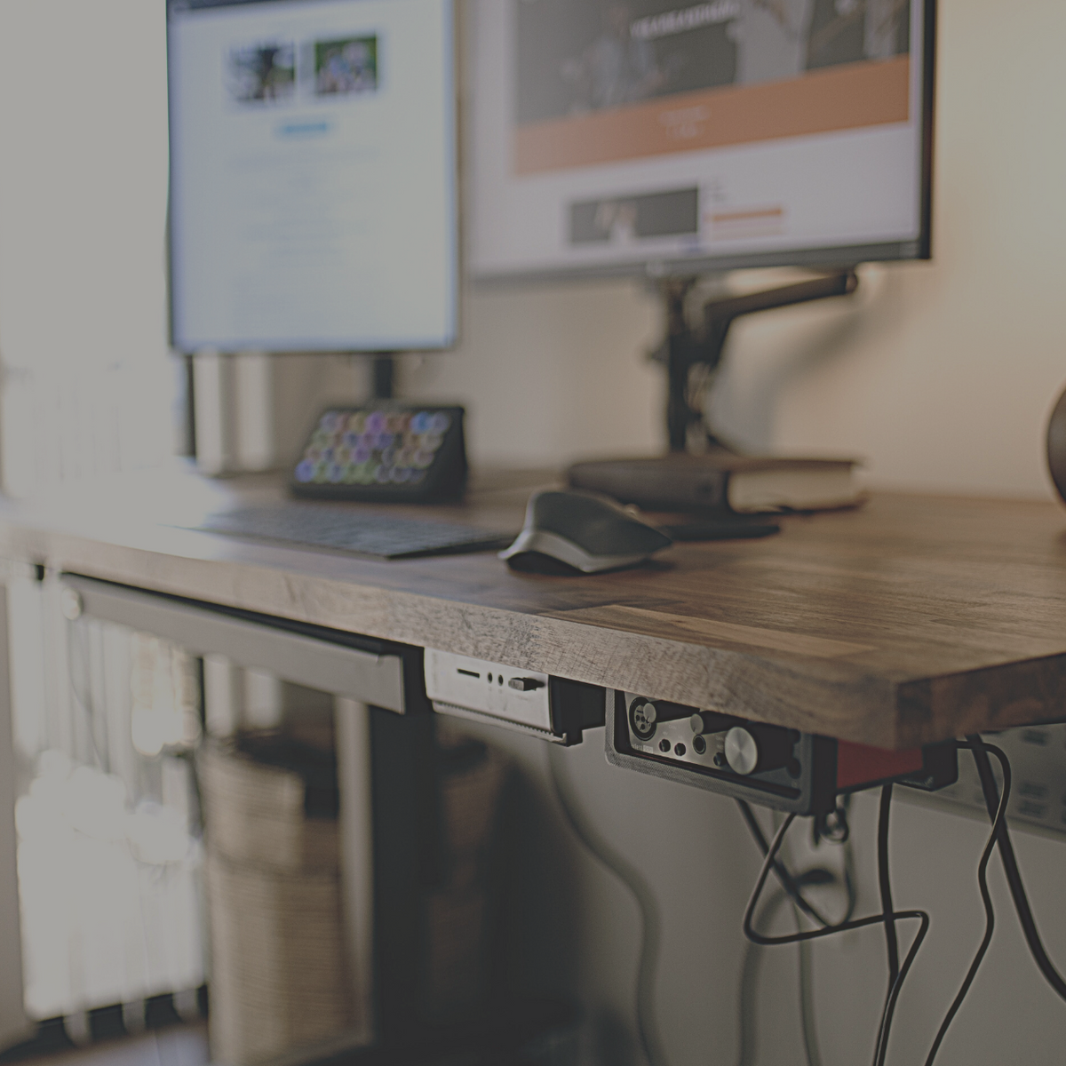 The Standing Desk Guide: The Benefits of Standing Desks and How to Cho ...