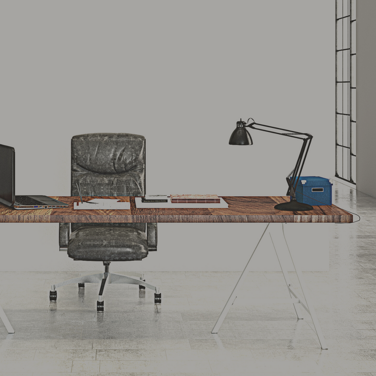 Don't Break the Bank (or Your Desk): The Best Desk Materials and Which ...