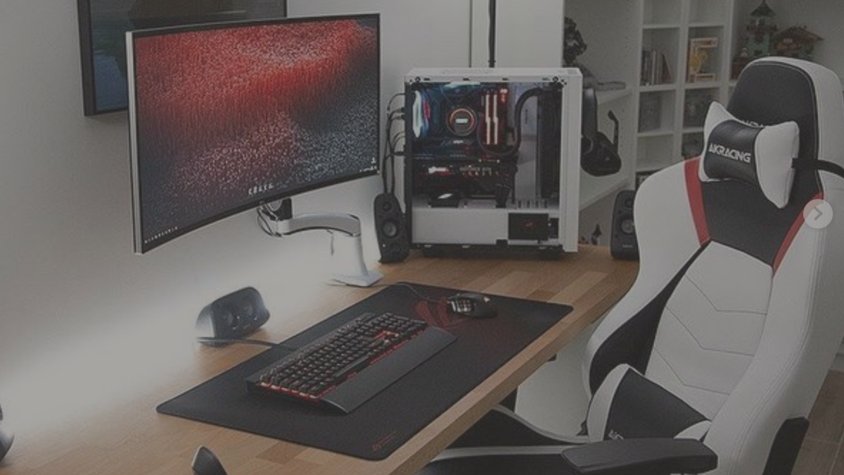 Level Up Your Gaming Setup: Essential Accessories for Every Gamer ...