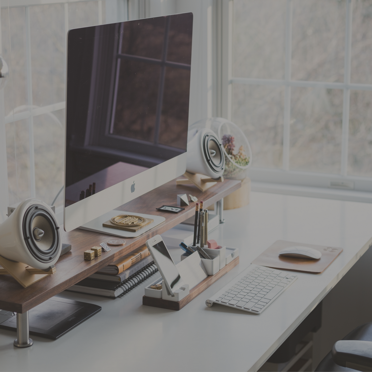 New Year, New Desk: Elevate Your Resolutions with the Perfect Workspac ...