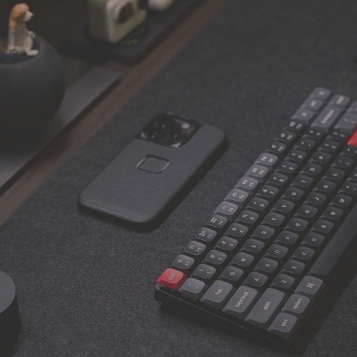 Your Ultimate Beginner's Guide to Mechanical Keyboards: Get Started wi ...
