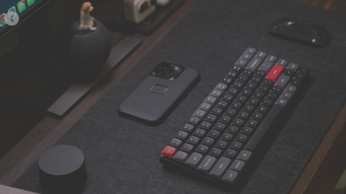 Your Ultimate Beginner's Guide to Mechanical Keyboards: Get Started wi ...