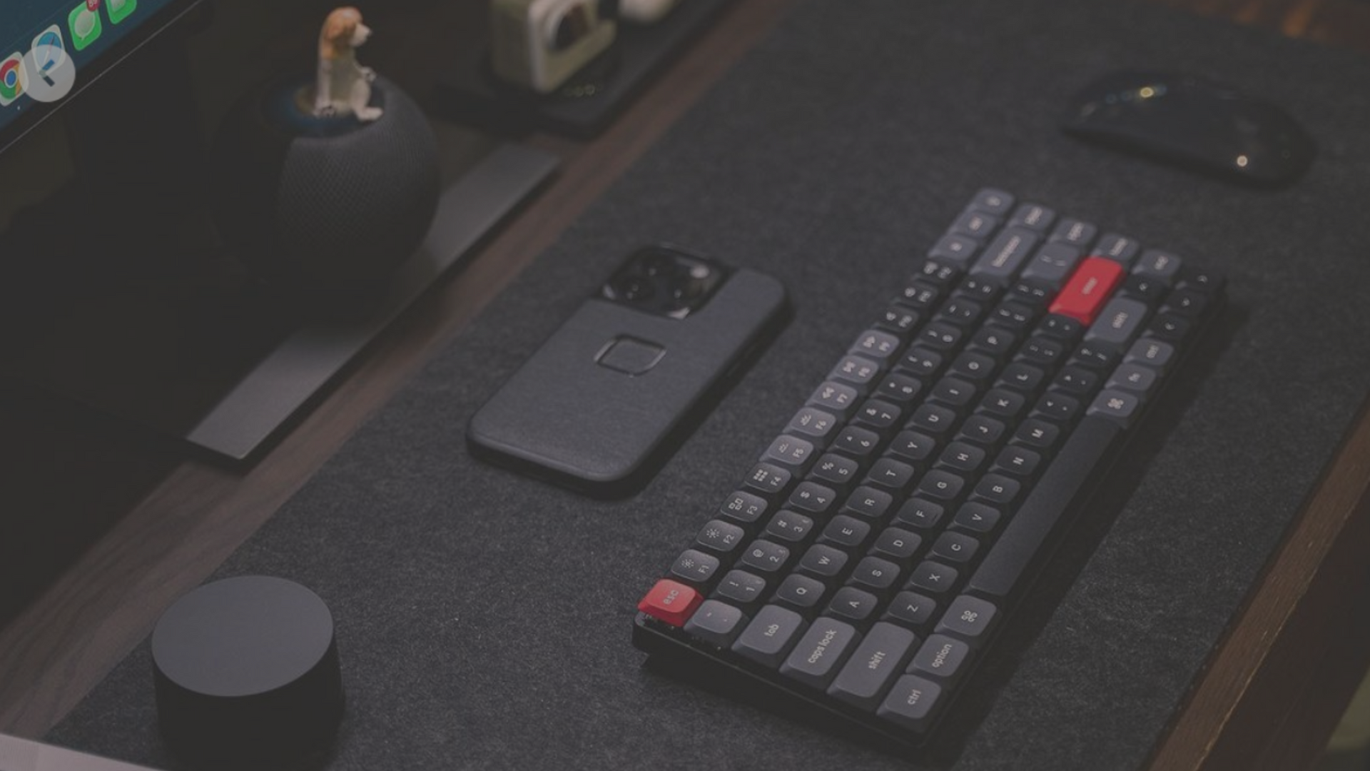 Your Ultimate Beginner's Guide to Mechanical Keyboards: Get Started wi ...