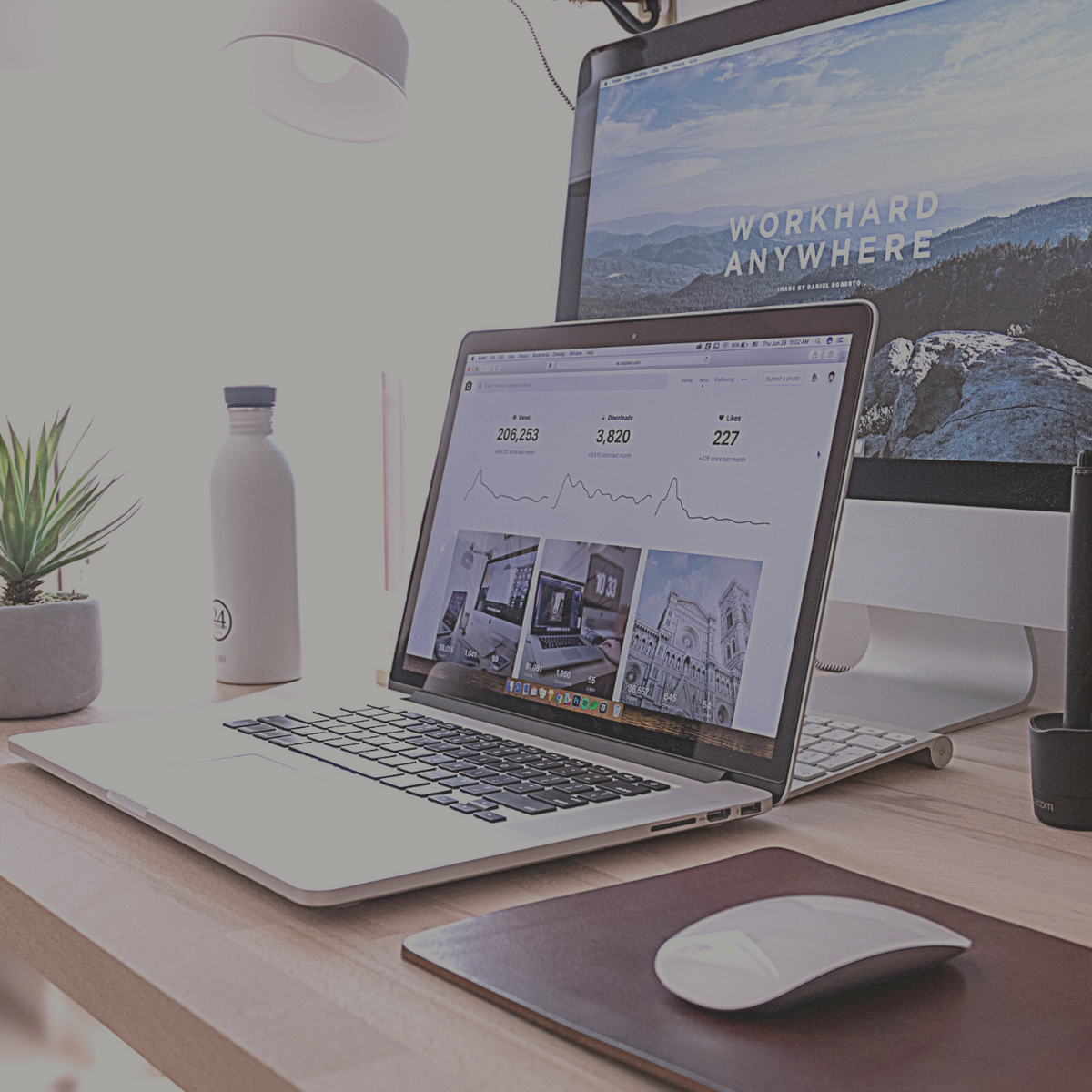 Get Your Desk in Shape: The Latest Trends for a Comfortable and Effici ...