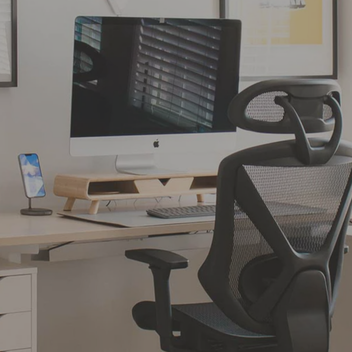 Elevate Your Work from Home Experience: Ergonomic Setups for Maximum P ...