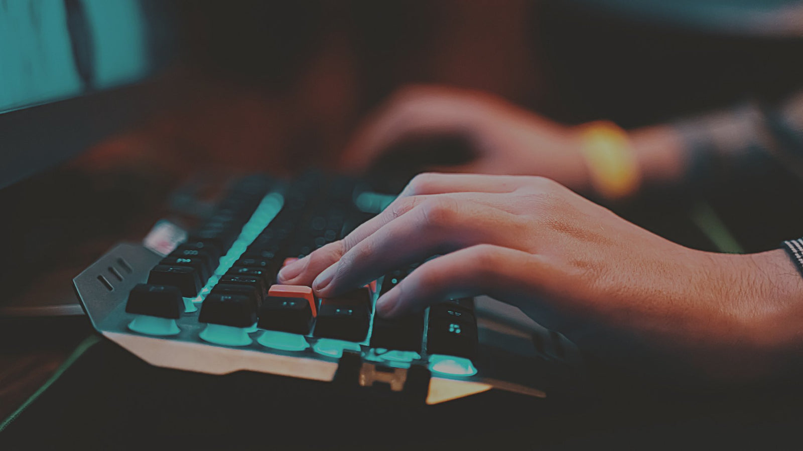 The Top 6 Best Mechanical Keyboard Brands in 2023 – Level Up Desks