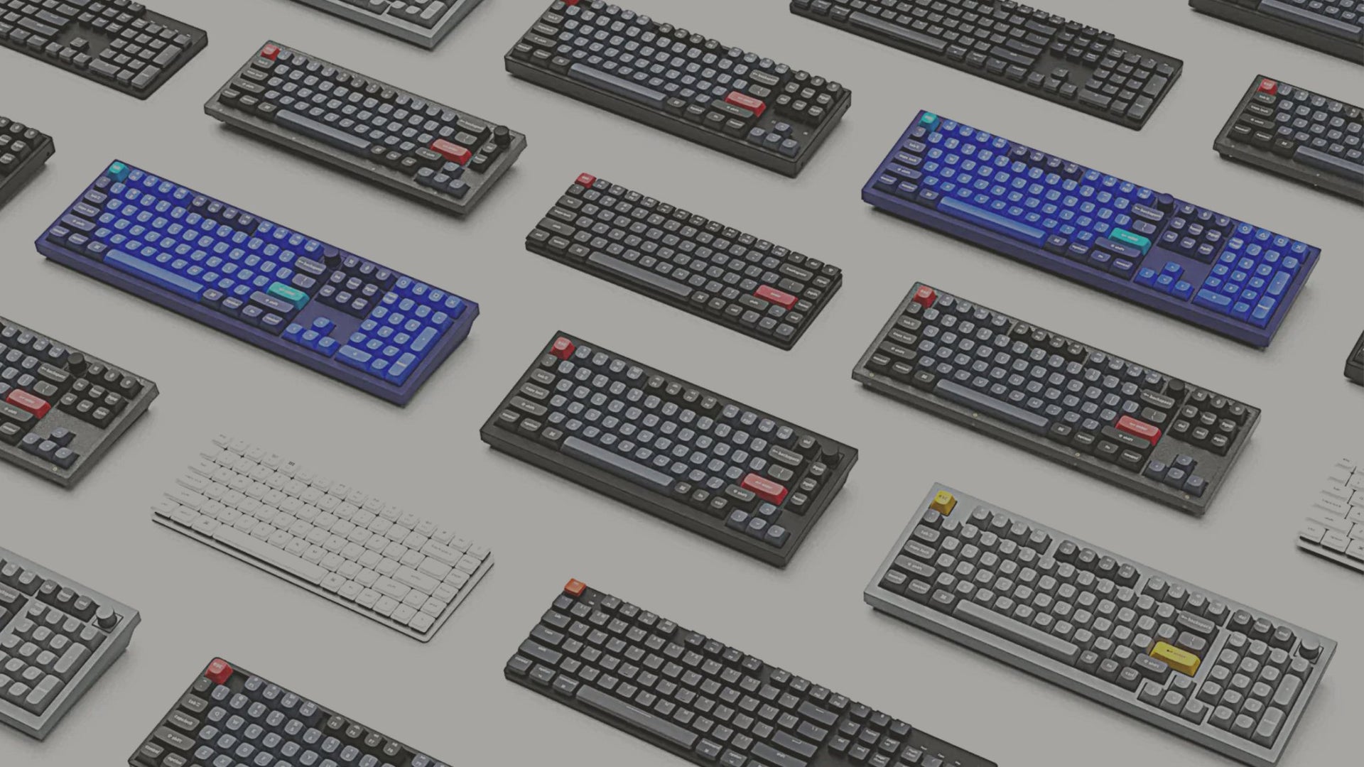 Unlock Productivity with Keychron K6: Top 10 Features You Need to Know ...