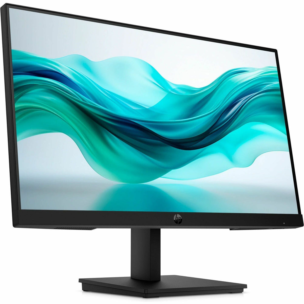 HP Series 3 Pro 21.5 inch FHD Monitor - 322pf – Level Up Desks