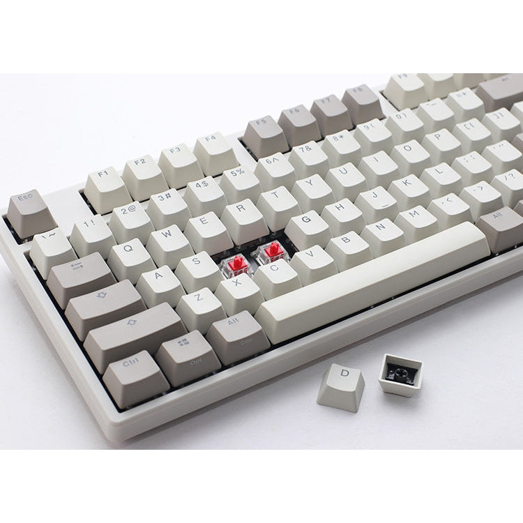 Keyboards – Level Up Desks