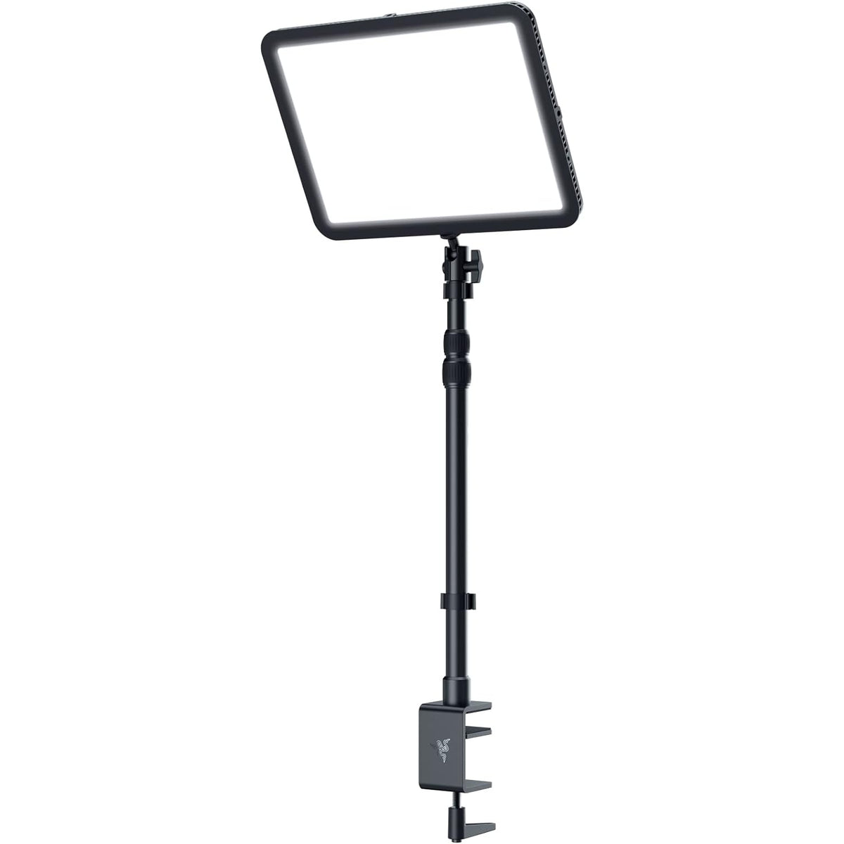 Razer Gaming Key Light Chroma - Vlogging RGB All-In-One Stream Lightin ...