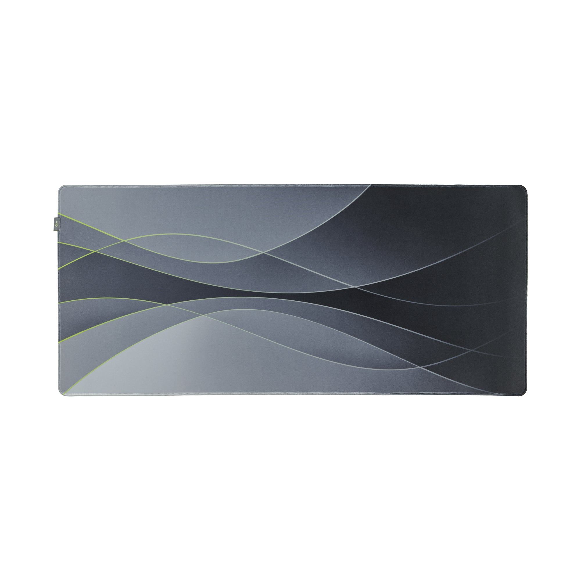 OneofZero Cloth Deskpad Acid Rewind – Level Up Desks