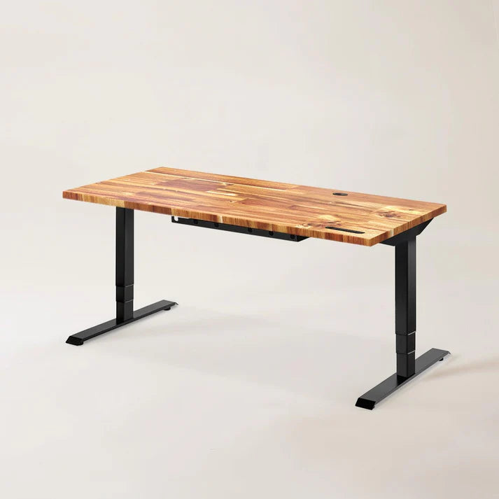 Effydesk Wildwood Standing Desk – Level Up Desks