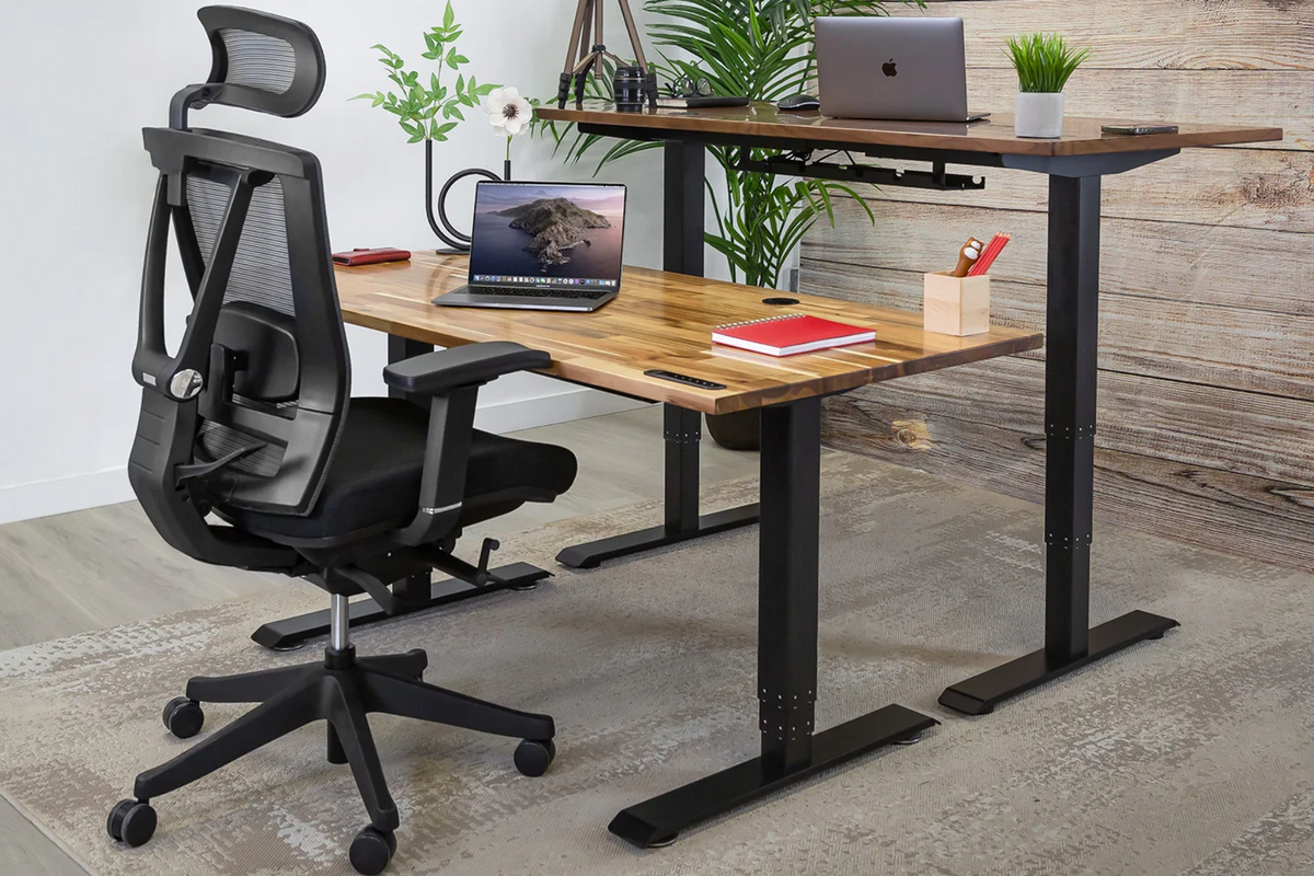 Level Up Desks