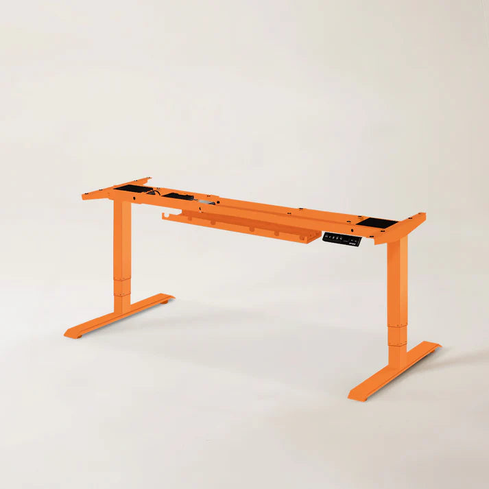 Effydesk Shift Standing Frame – Level Up Desks