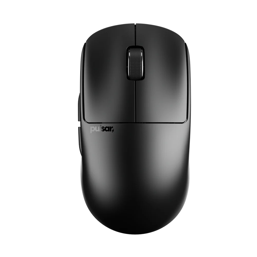 Puslar X2 Crazlight Mini Gaming Mouse – Level Up Desks