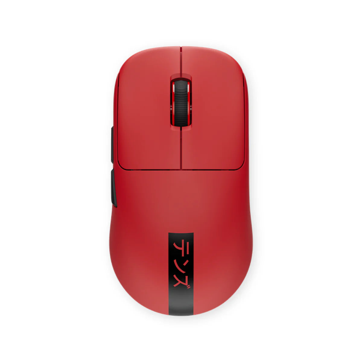 Pulsar TenZ Signature Red LTD Edition - Professional Gaming Mouse ...