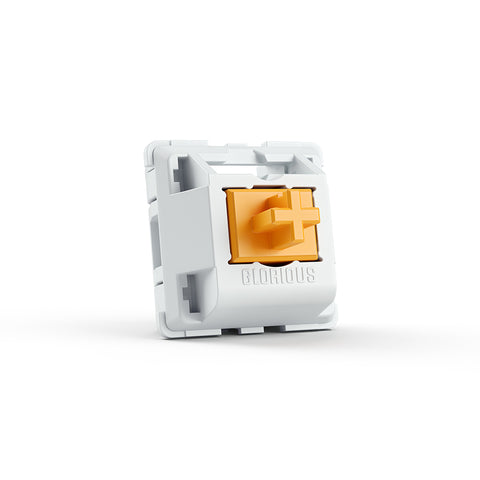 Key Switches – Level Up Desks