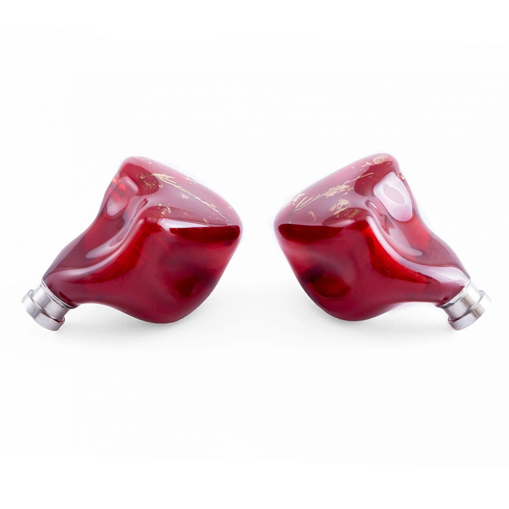 Kinera BD005 PRO IEMs - Red | Level Up Desks