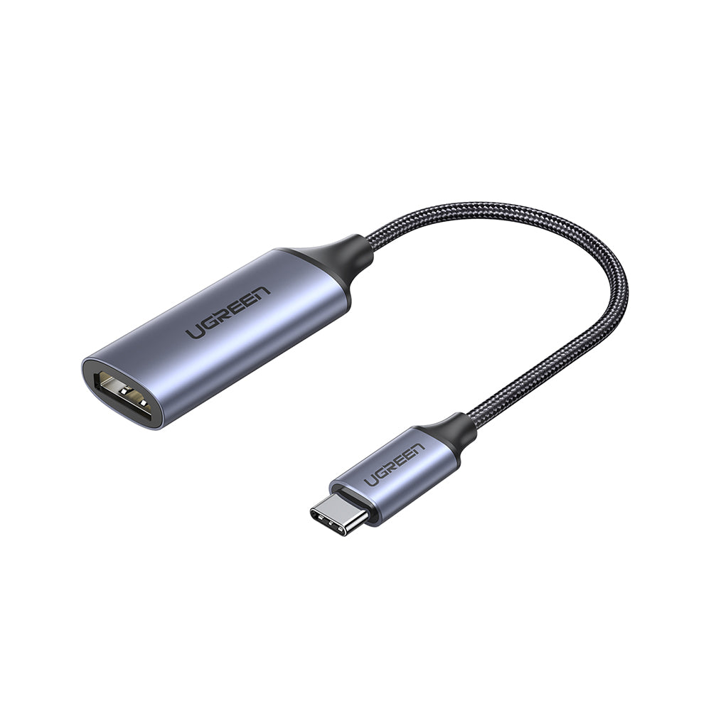 USB C To HDMI Female Adapter | Level Up Desks