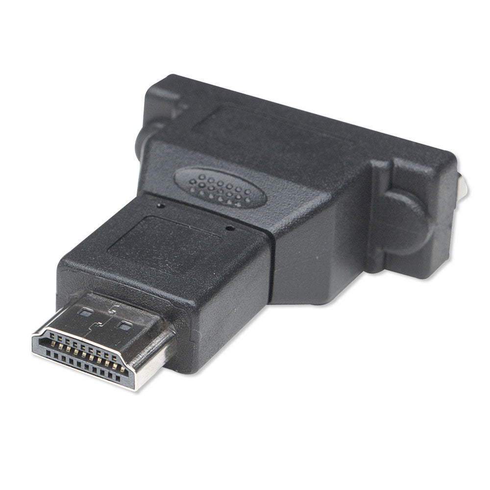DVI Female to HDMI Male Adapter | Level Up Desks