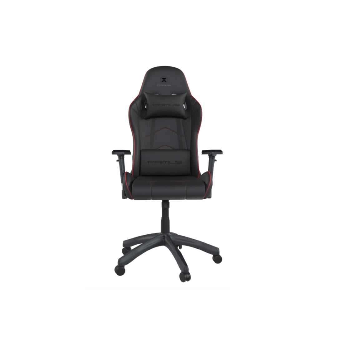 Primus Gaming Chair Thronos 200S Premium Racing Ergonomic Backrest ...