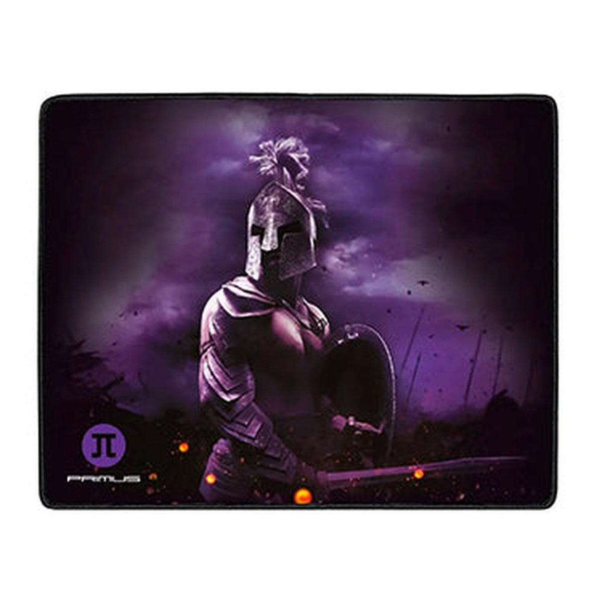 Primus Gaming Mouse Pad Arena Large Gladiator 15.7 X 12.5 | Level Up Desks